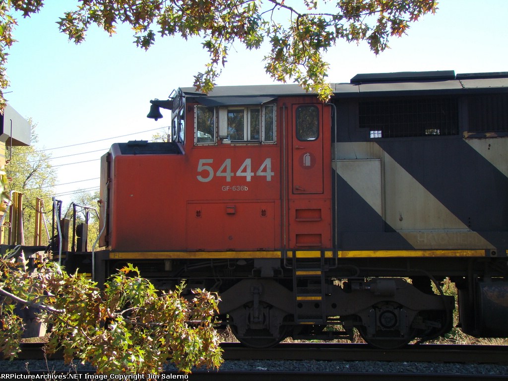 CN 5444